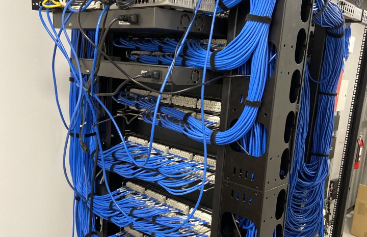 Quality Matters - Forest Computers