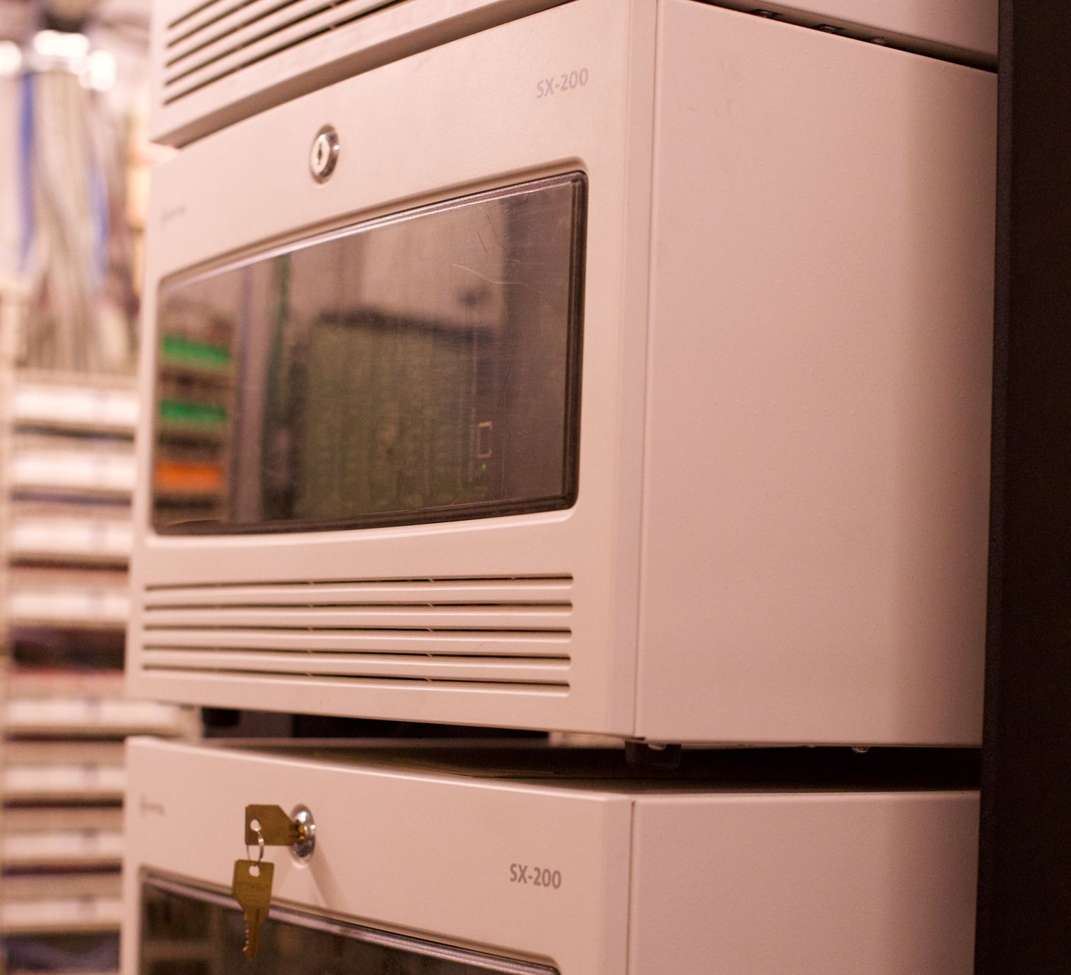 Our Services - Forest Computers